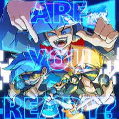 Stream Split Ex (UTAU Version) Slowed - Reverb [FNF] by ­ ⡷⠂Muzan ...