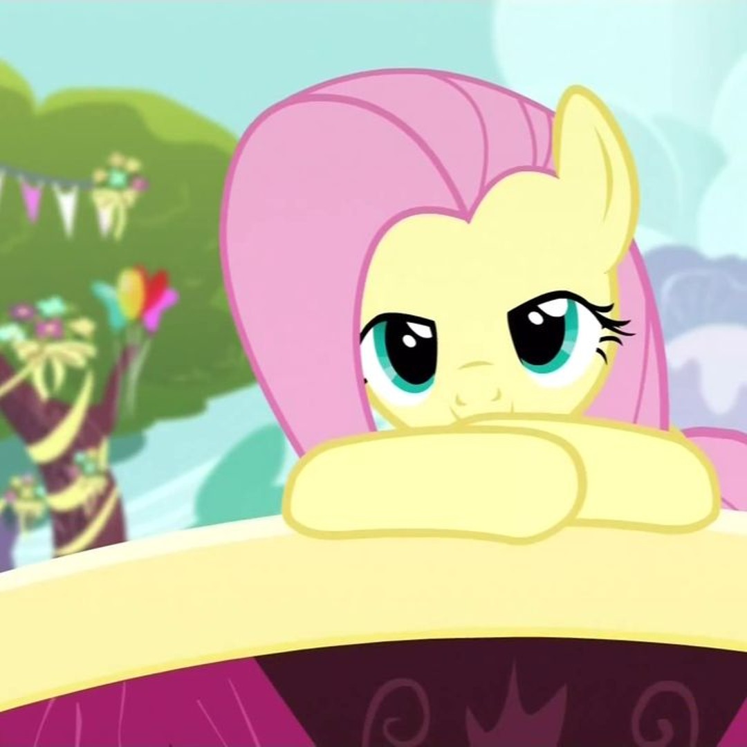 Stream Sparta Fluttershy Mix (JGSF Edition) by JoshuaGalaxyFan6990 ...