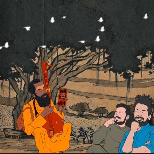 Stream Kya Leke Aaya -Neeraj Arya's Kabir Cafe (Audio Release) Scam ...