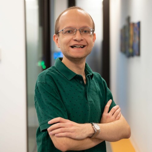 Stream episode Addressing The Challenges Of AI Ethics - Abhishek Gupta ... Stream episode Addressing The Challenges Of AI Ethics - Abhishek Gupta ...