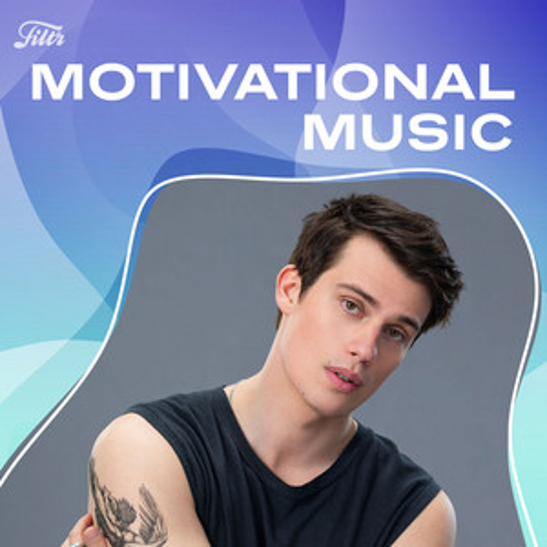 Stream Filtr US | Listen to MOTIVATIONAL MUSIC 🏋️ GYM PLAYLIST playlist ...