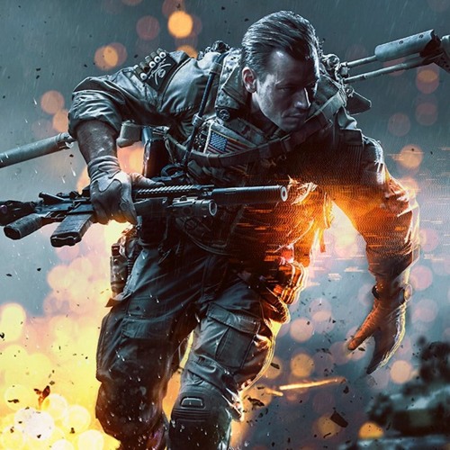Stream BF4 OST - Jin Jie's Dream + Jin Jie's Revolution by Just a Fox ...