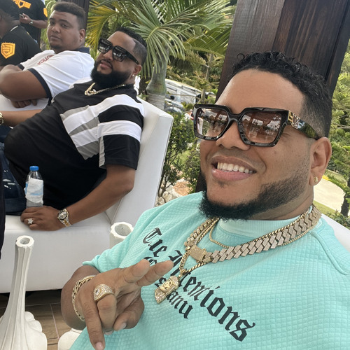 Stream HBD DE CHRISTIAN DESDE SANTIAGO VILLA EL GUANO. LIVE DJ JOE ...