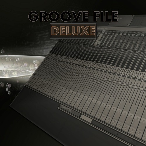 Stream Espaece - - Archives | Listen to Groove File - Deluxe playlist ...