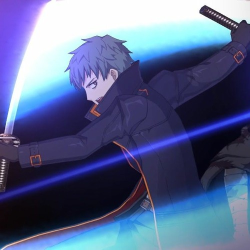 Stream 【FGO】Gudaguda Yamataikoku Event - GRAND BATTLE BGM【Fate_Grand Order】(M4A_128K)_1.m4a by ...