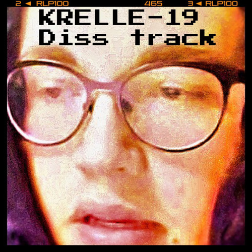 Stream krelle 19 disstrack by illuminati | Listen online for free on ...