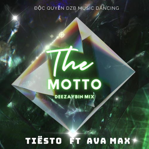 pumpyoursound.com | Tiësto & Ava Max x The Motto x DEEZAYBIN x Mix