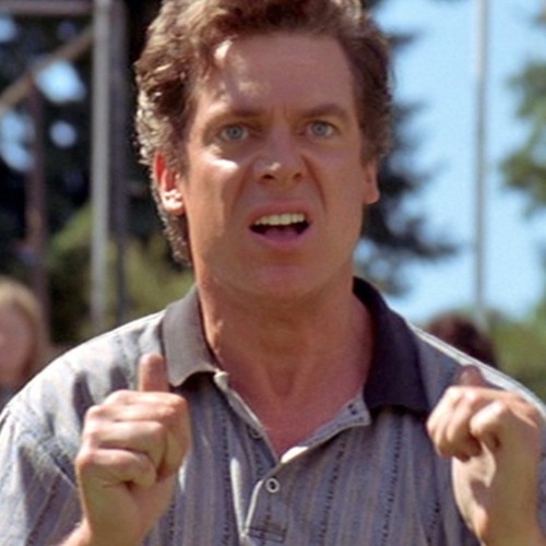 Stream episode Interview With Actor Christopher McDonald by Colin ...