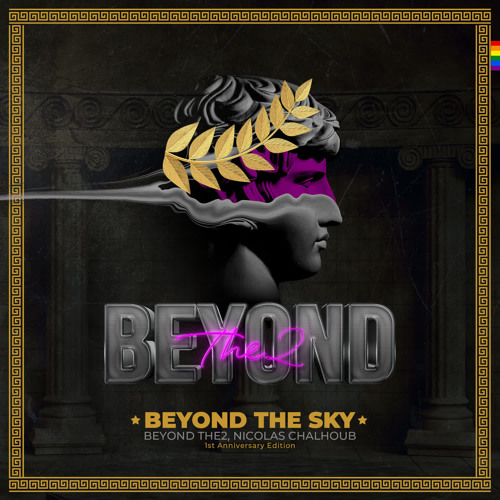 Stream Beyond The Sky (1st Anniversary Edition) by Beyond The2 | Listen ...