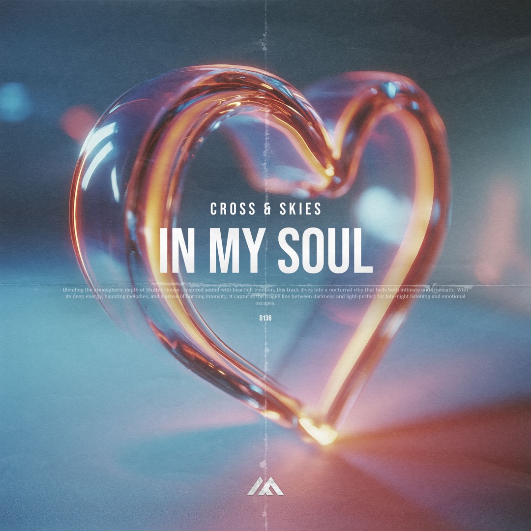 Stream Cross & Skies - In My Soul by MNTN Records | Listen online for ...