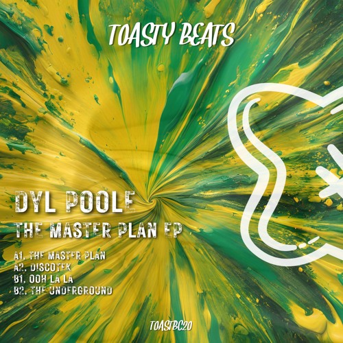 Stream PREMIERE: Dyl Poole - Discotek [TOASTBC20] by After Rave ...