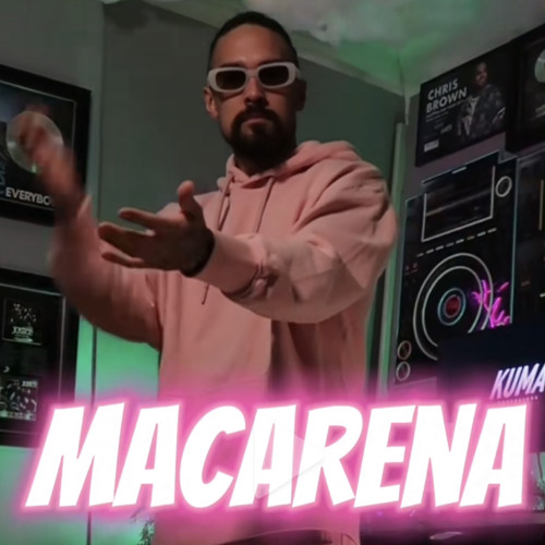 Stream Macarena - lenny pearce by Sophia | Listen online for free on ...