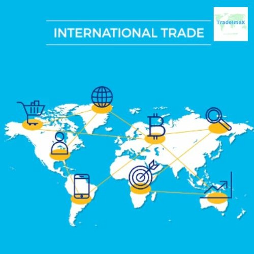 Stream ANNUAL GLOBAL TRADE DATA INSIGHTS FOR THE YEAR 2022 ARE HERE ...