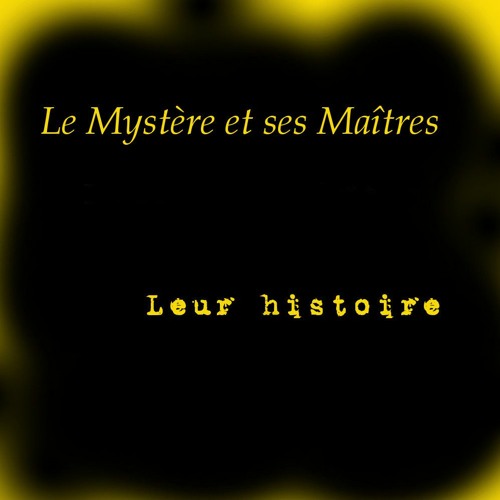 Stream Le jeu du Mystère et de l'Aventure, les prémices by Le Mystère ...