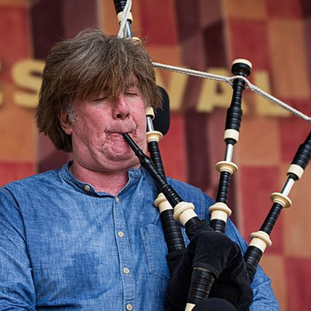 Stream ronanmag | Listen to Fred Morrison and Gordon Duncan - MacAllan ...