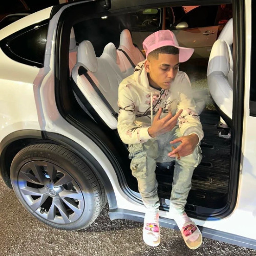 Stream [FREE] Swift Jitt X Moway Type Beat 2025 "Down the Turnpike" by ...