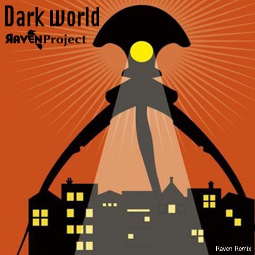 Stream Dark World - Jeff Wayne (Raven Project Wasted Lands Edit) by ...