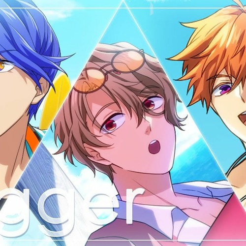 Stream Obey me Trigger (Leviathan and Asmodeus and Beelzebub) by Raneli ...