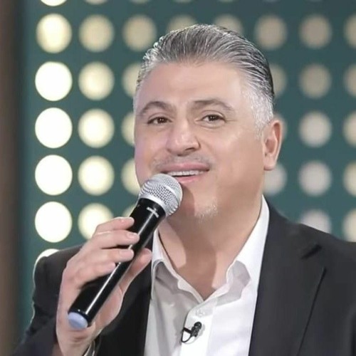 Stream ترنيمة يسوع انت هنا - زياد شحاتة by Armia samy | Listen online ...