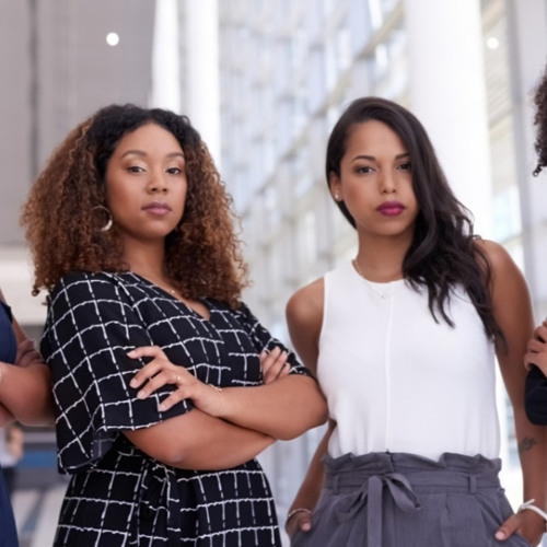 Stream The Underrepresentation of Black Business Owners by Sasha ...