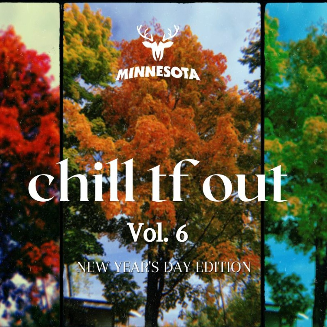 Stream chill tf out vol. 6 (new years day edition) by BIG MILK | Listen ...