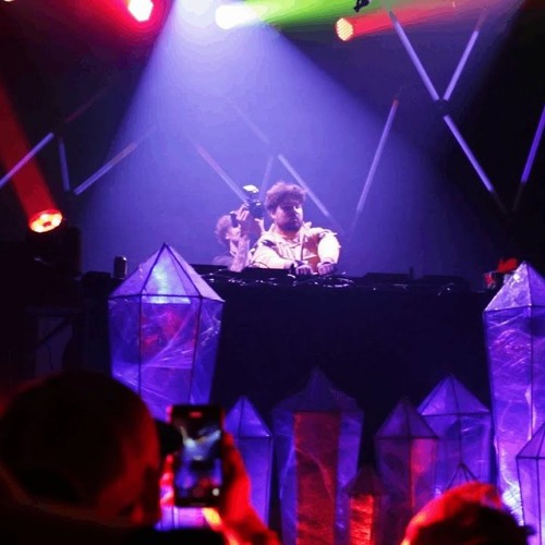 Stream DELCHERRO LIVE NORTHERN INVASION 2024 [4K] by realifejon☁️ ...