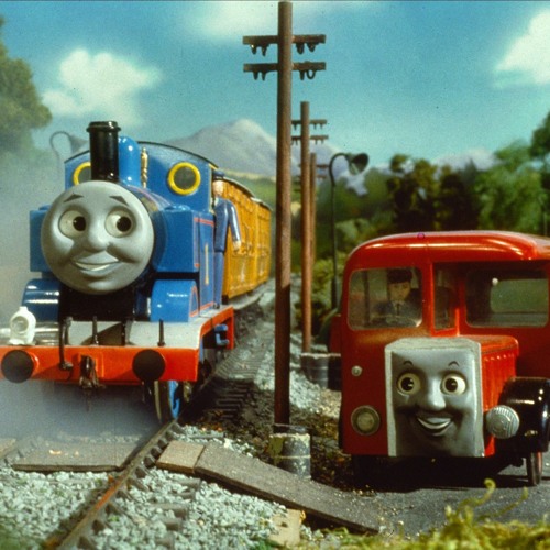 Stream Season 3 Busy Theme (CaptainPunjab) by The TSMU Fan | Listen ...