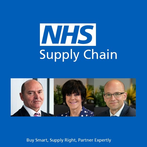 Stream NHS Supply Chain Podcast Supporting Healthcare Priorities in 2023/24 by Digima ...