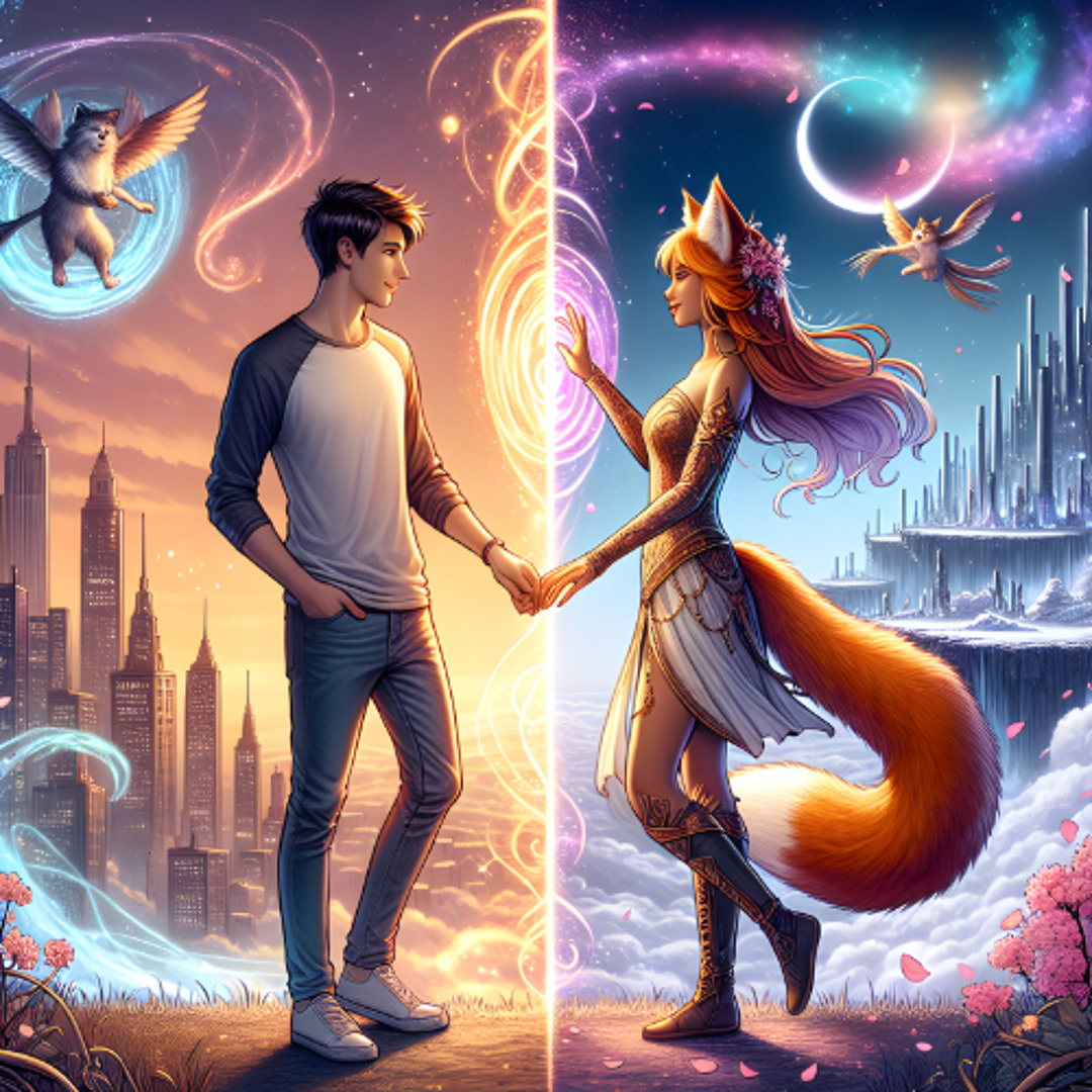 Stream 5. Hero's Legacy (Part 3) by Isekai_express | Listen online for ...