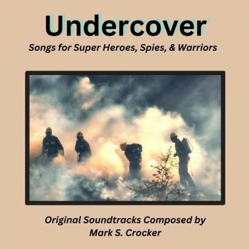 Stream Super Hero Theme by Mark S. Crocker Music | Listen online for ...