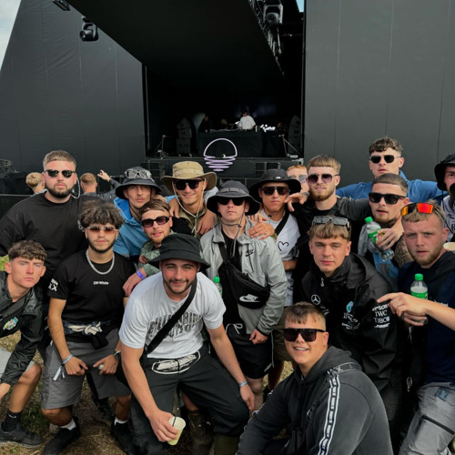 Stream Busta Rhymes - Touch It (Mask Remix) by LS | Listen online for ...