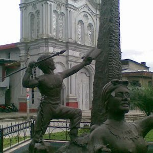 Listen to music albums featuring GESTA LIBERTARIA DEL REY BARULE Y LA ...