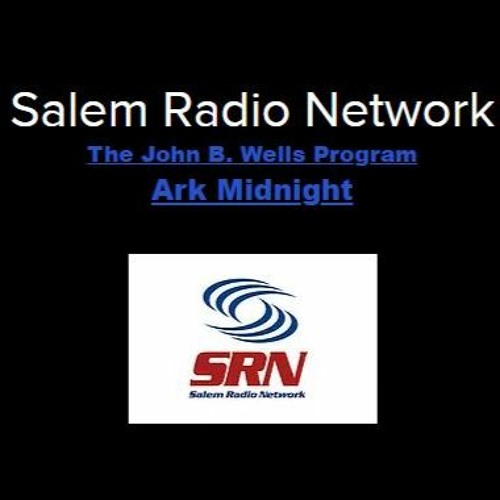 Stream Maria Zack on "Ark Midnight" with John B Wells - 1.30.21 by ...