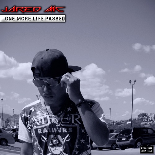Stream La Historia Del Lobo Negro (Remasterizado) by Jared MC | Listen ...