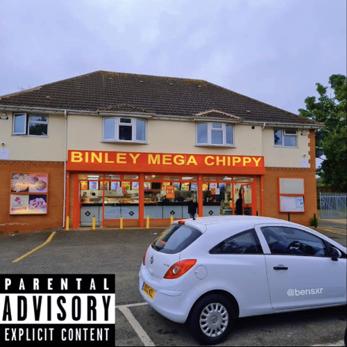 Stream Binley Mega Chippy - Theme Song by Benjii | Listen online for ...