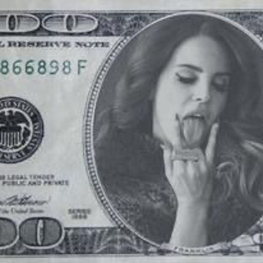 Listen to Hundred dollar bill by *ੈ ‧₊ in Lana Del Rey Unreleased ... Listen to Hundred dollar bill by *ੈ ‧₊ in Lana Del Rey Unreleased ...