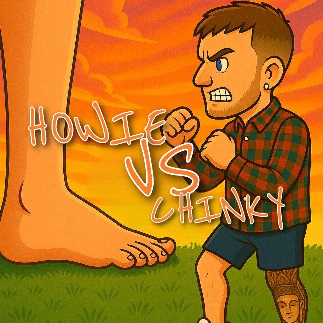 Stream Howie Vs Chinky - Gimme ( For Litto & Hissy ) by PCDJ Official ...