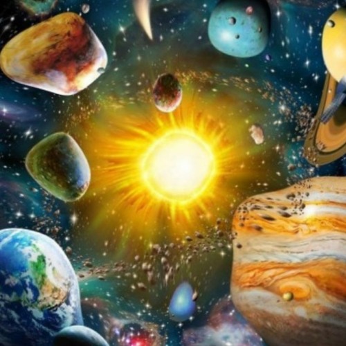 Stream SOLAR SYSTEM by DJ Offset AKA HDMX - konectik 6tm | Listen ...