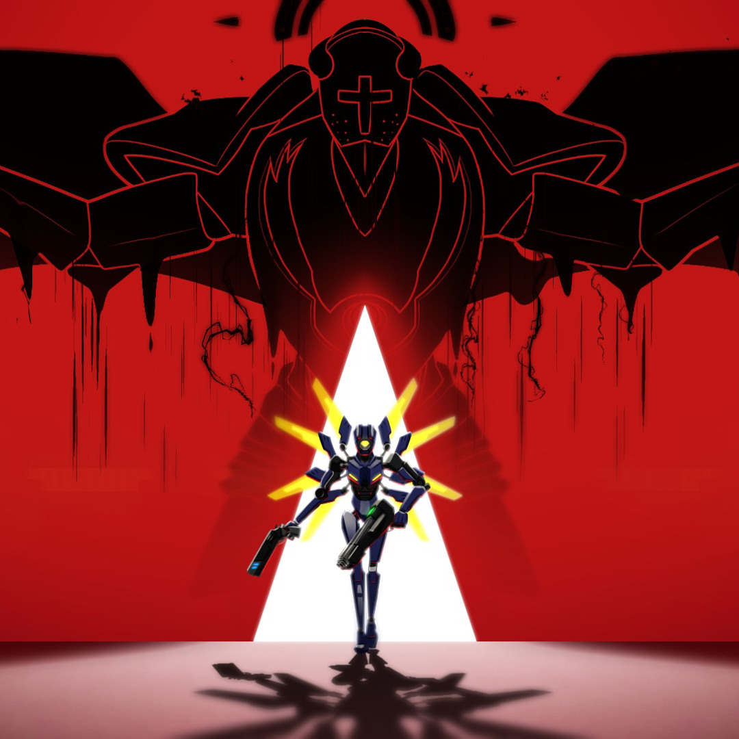 Stream ULTRAKILL | Classic/Early CyberGrind Theme by Delta Xeno ...