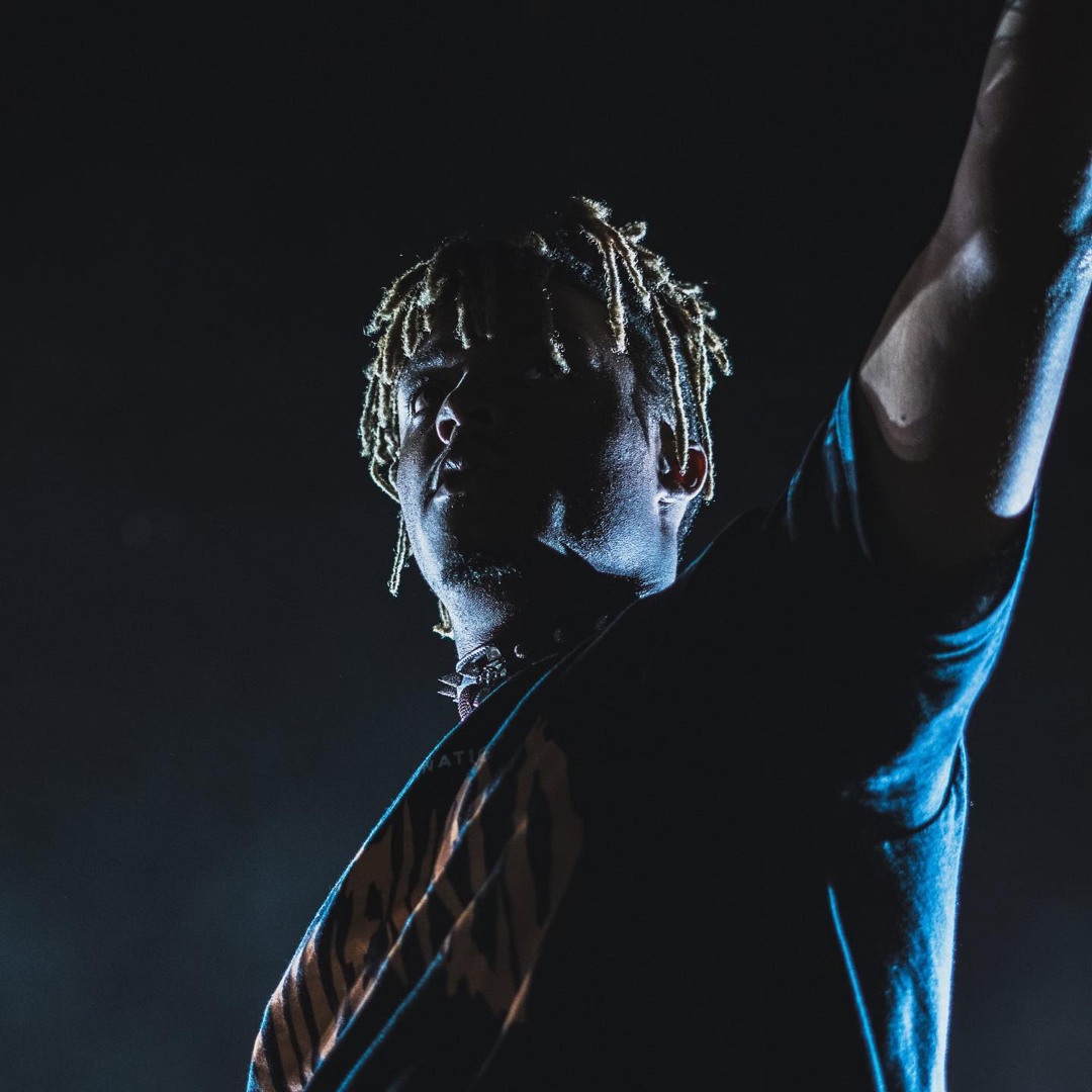 Stream Juice WRLD - Money Purified [Sessions] by dos | Listen online ...