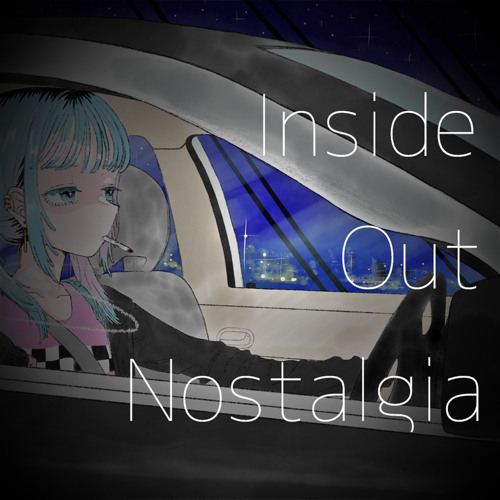 Stream Inside Out Nostalgia (instrumental) by Prod by ANGELINTHEHELL ...