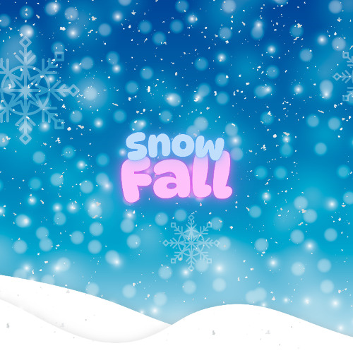 Stream Snow Fall by Benjamin Hartnett | Listen online for free on ...