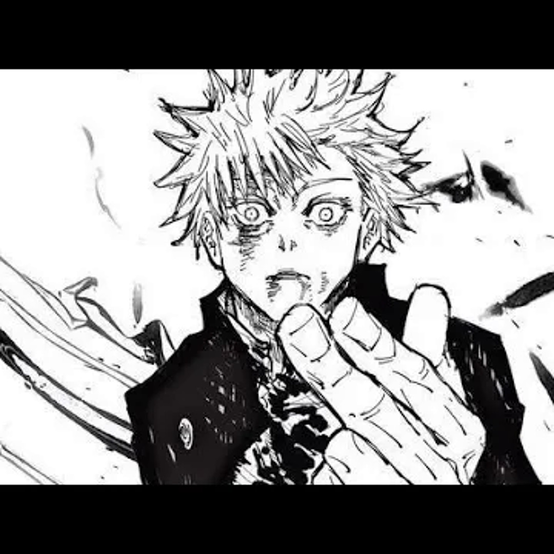 Stream gojo domain expansion x still countin (slowed + reverb) by kuho ...