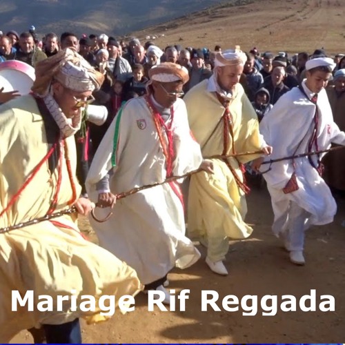 Stream Intro by Mariage Rif Reggada | Listen online for free on SoundCloud