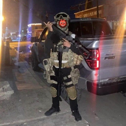 Stream EL YETY 35 COAHUILA V2 by 𝐄𝐥 𝐍𝐢ñ𝐨 𝐃𝐞𝐥 𝐝𝐢𝐚𝐛𝐥𝐨 | Listen online for ...