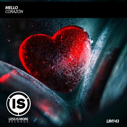 Stream Mello - CORAZÓN (Radio Edit) by MELLO | Listen online for free ...