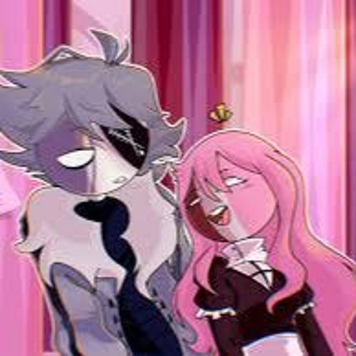 Stream Friday Night Funkin Sarvente V.S Ruv (Remix) by N E V | Listen ...