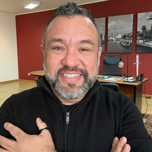 Stream Recalculando A Rota from Eric Pereira | Listen online for free ...