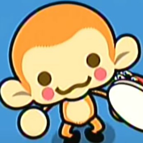 Stream (rhythm heaven fever) monkey tambouline by Luca | Listen online ...