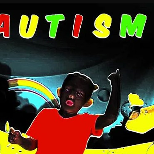 Stream I HAVE AUTISM, Music: Ready, Set, Beau. [REMIXED BY: YUNG FARD ...